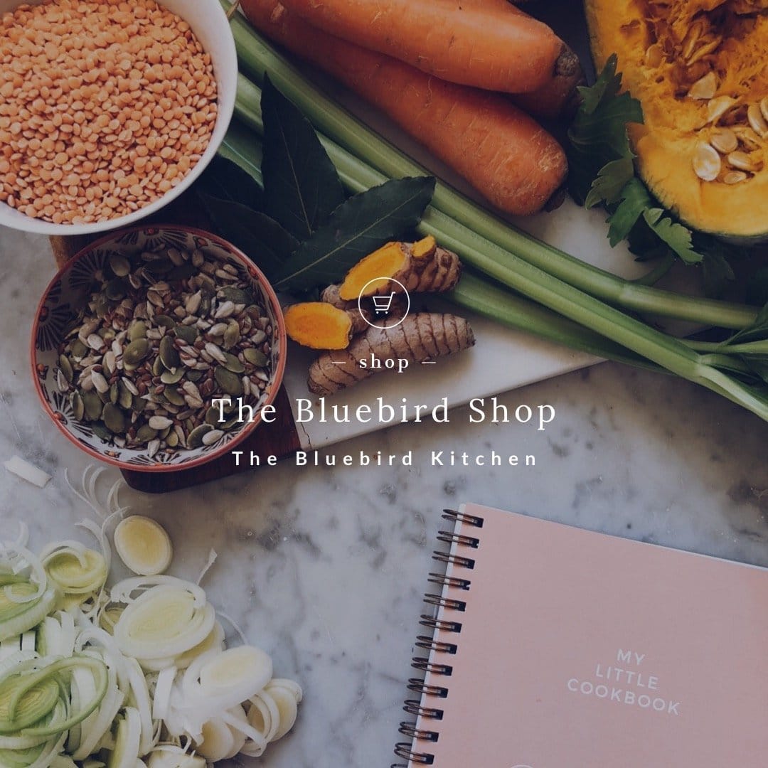 Instagram • The Bluebird Kitchen - Food, Lifestyle, Travel