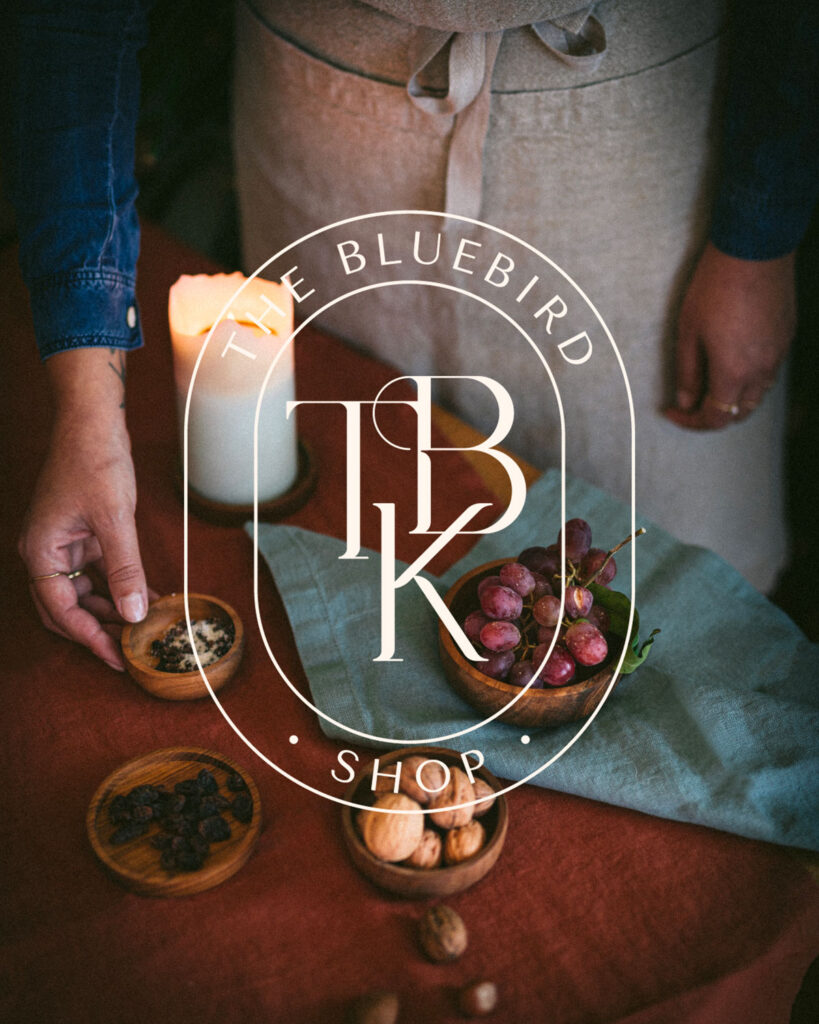 Home • The Bluebird Kitchen - Food, Lifestyle, Travel